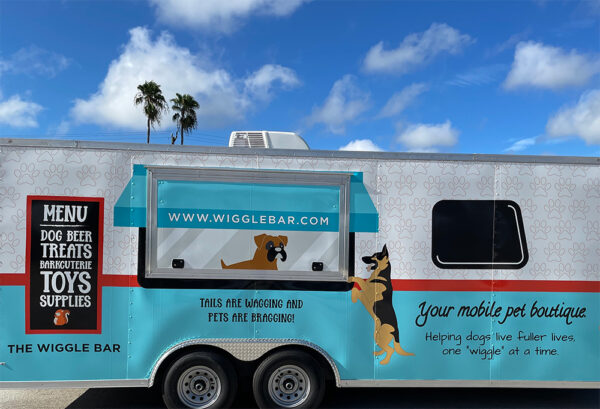 About the Wiggle Bar – The Wiggle Bar, LLC