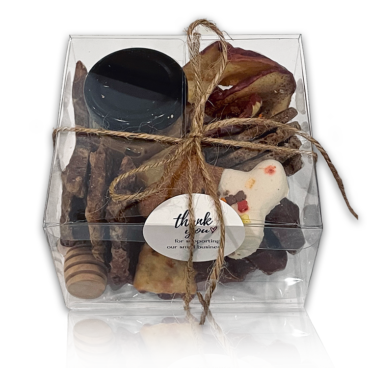 The Wiggle Bar, LLC – Helping dogs live fuller lives, one "wiggle" at a ...