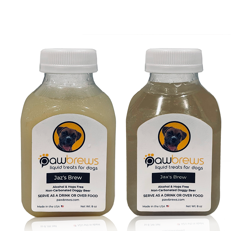 The Wiggle Bar, LLC – Helping dogs live fuller lives, one "wiggle" at a ...